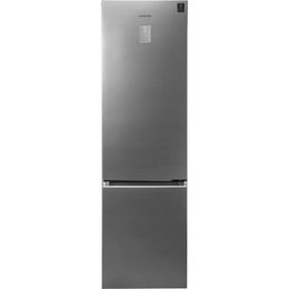 Samsung Kühl-/Gefrierkombination RB7300 »RL38T775CS9« 203 cm hoch 59, 5 cm breit edelstahl optik