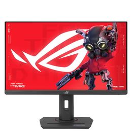 ASUS LCD-Monitor »ROG Strix XG259CMS« 62, 2 cm/24, 5 ′′ 1920 x 1080 px Full HD 1 Reaktionszeit schwarz DisplayWidget Center ermöglicht die einfache...
