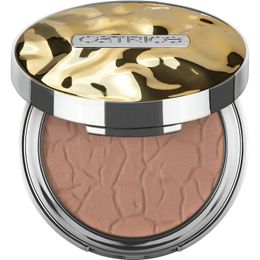 Catrice Bronzer-Puder »DESERT DUNE Matte Cream Bronzer« Ebenmäßiges, mattes Finish, leicht verblendbar, für helle Hauttöne. New Desert Cremige...