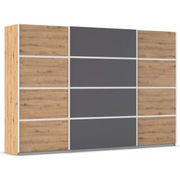 Rauch Kleiderschrank »Schwebetürenschrank OTTO ́s Choice Garderobe Schrank TOP ANGEBOT Avola« in 3 verschiedenen Ausstattungen...