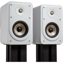 POLK Surround-Lautsprecher »Signature Elite ES15« Stereo ( 200 W) weiß