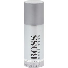 BOSS Duft-Set »Bottled« mit Deo Spray transparent Duftpaket von Hugo BOSS