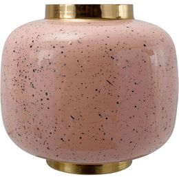 Kayoom Dekovase »Vase Art Deco 325« rosa/multi