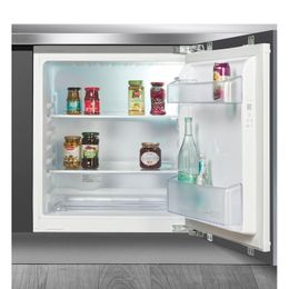 Beko Einbauk&uuml;hlschrank &raquo;BU1104N 7248740516&laquo; 81, 8 cm hoch 59, 5 cm breit MinFrost
