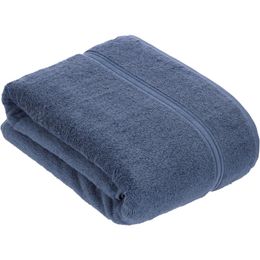 Vossen Badetuch &raquo;Belief&laquo; polo blue Obermaterial: 100% Baumwolle B/L: 150 cmx100 cm