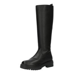 ABOUT YOU Stiefel'Laura' Damen Gr&ouml;&szlig;e 42 schwarz Winterschuhe