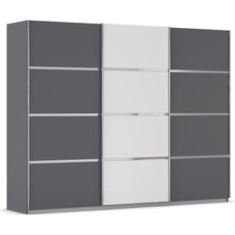 Rauch Kleiderschrank »Schwebetürenschrank OTTO ́s Choice Garderobe Schrank TOP ANGEBOT Avola« in 3 verschiedenen Ausstattungen...