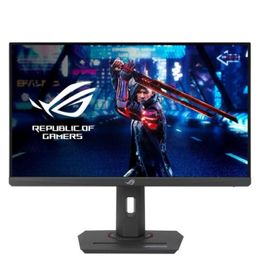 ASUS LCD-Monitor »XG259QNS« 62, 2 cm/24, 5 ′′ 1920 x 1080 px Full HD 1 Reaktionszeit schwarz