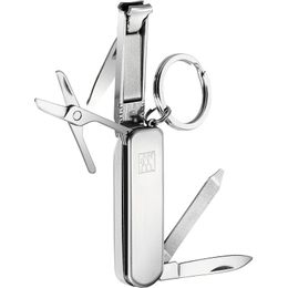 Zwilling Multi-Tool Classic INOX Serie silberfarben Edelstahl, rostfrei