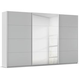 Rauch Schwebetürenschrank »Kleiderschrank Schrank OTTO ́S CHOICE Garderobe AGORDO« in zwei Griff-Farben, Top Innenausstattung, in 4 Breiten und 2...