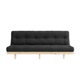 Karup Design Schlafsofa »Lean 200 Schlafsofa, Gästebett, Sofa mit Futonmatratze« Inkl. Futonmatratze, Liegefläche 130x200 cm, FSC zertifizierte...