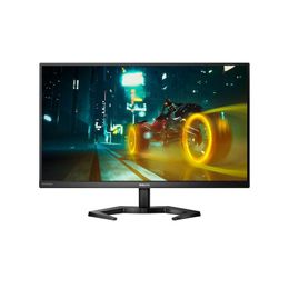 Philips Gaming-Monitor »27M1N3500LS« 68, 5 cm/27 ′′ 2560 x 1440 px QHD 1 Reaktionszeit 144 Hz schwarz neigbar, VESA Wandhalterung,...