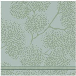 DDDDD Geschirrtuch &raquo;Trees&laquo; Jacquard-Gewebe, 60 x 65 cm gr&uuml;n Obermaterial: 100% Baumwolle