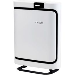 Boneco Luftreiniger &raquo;P400&laquo; f&uuml;r 23 qm R&auml;ume wei&szlig;