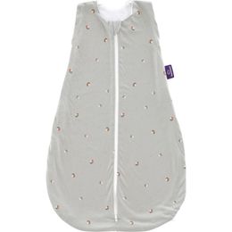 Träumeland TRÄUMELAND Babyschlafsack »Sommerschlafsack LIEBMICH TENCEL Fiore« grün Bezug: 70% Lyocell (TENCEL ), 30% Baumwolle. Füllung: 70% Lyocell...