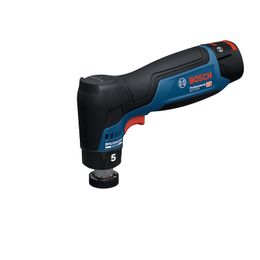 Bosch Professional Akku-Schwingschleifer »GSS 12V-32« ohne Akku und Ladegerät (ohne Farbbezeichnung)