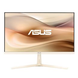 ASUS LCD-Monitor »VU279CFE-M« 68, 58 cm/27 ′′ 1920 x 1080 px Full HD 1 Reaktionszeit biege
