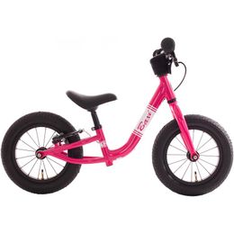 Bachtenkirch Laufrad &raquo;Baxi&laquo; Balance Bike pink Laufrad