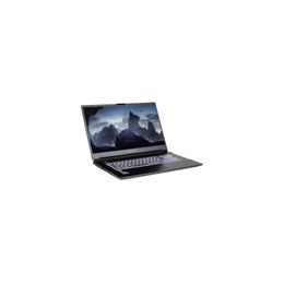 Captiva Gaming-Notebook »Advanced Gaming I64-151« 43, 94 cm / 17, 3 ′′ Intel Core i5 500 GB SSD schwarz
