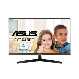 ASUS LCD-Monitor »VY27UQ« 73, 7 cm/28 ′′ 3840 x 2160 px Full HD 5 Reaktionszeit schwarz