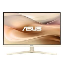 ASUS LCD-Monitor »VU249CFE-M« 60, 5 cm/23, 8 ′′ 1920 x 1080 px Full HD 1 Reaktionszeit goldfarben