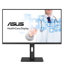 ASUS LCD-Monitor »HA2741A« 68, 6 cm/27 ′′ 2560 x 1440 px QHD 5 Reaktionszeit IPS schwarz ASUS-exklusive automatische Kalibrierung zur Gewährleistung..