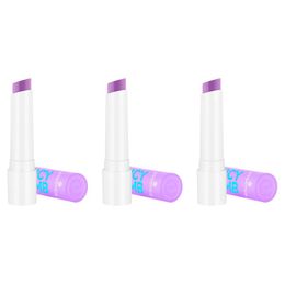Essence Lippenbalsam »JUICY BOMB glossy butter balm« mit fruchtigem Duft So Berry Cute Für geschmeidige Lippen mit aufgepolstertem Aussehen