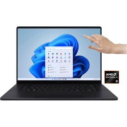 ASUS Notebook »ProArt P16 H7606WI-ME154WS« 40, 6 cm / 16 ′′ AMD Ryzen AI 9 GeForce RTX 4070 1.000 GB SSD Schwarz