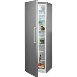 Bosch Kühlschrank 4 »KSV36VLEP« 186 cm hoch 60 cm breit VitaFresh Schublade, LED-Licht, Super Kühlen, Easy Access Shelf Edelstahl-Optik