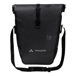 Vaude Fahrradtasche »Aqua Back« black