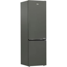 Beko Kühl-/Gefrierkombination »B7RCNE407HG« 203, 5 cm hoch 59, 7 cm breit grau HarvestFresh