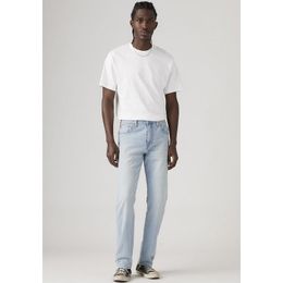 Levi's LEVI'S Tapered-fit-Jeans »502 TAPER« in elegantem, modernem Stil WAY TOO COOL 40 - Länge 32 Länge 32 40 Jeans "502 TAPER"von Levi's