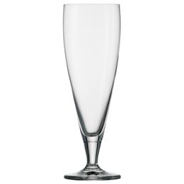 STÖLZLE Bierglas »CLASSIC long life« 6-teilig transparent