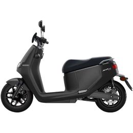 SFM BIKES SAXXX E-Motorroller &raquo;Ecooter E2MAX&laquo; schwarz Reichweite bis zu 85 km