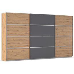 Rauch Kleiderschrank »Schwebetürenschrank OTTO ́s Choice Garderobe Schrank TOP ANGEBOT Avola« in 3 verschiedenen Ausstattungen...