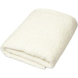 WEWO-Fashion WEWO FASHION Saunatuch &raquo;9517ST&laquo; saugstark ecru Obermaterial: 100% Baumwolle B/L: 80 cmx200 cm