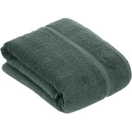 Vossen Badetuch &raquo;Belief&laquo; sage Obermaterial: 100% Baumwolle B/L: 150 cmx100 cm