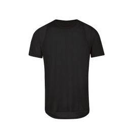 TRIGEMA T-Shirt »COOLMAX Sport T-Shirt« 1 Stk. tlg. schwarz M M COOLMAX Extreme Performance