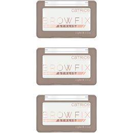 Catrice Augenbrauen-Gel »Brow Fix Soap Stylist« mit maximalem Halt Full And Fluffy 0 Sofortiger Lifting-Effekt