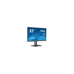 iiyama LED-Monitor &raquo;XUB2792HSU-B6&laquo; 69 cm/27 &prime;&prime; schwarz