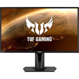 ASUS LED-Monitor &raquo;Monitor&laquo; 68, 6 cm/27 &prime;&prime; 2560 x 1440 px Quad HD 1 Reaktionszeit 165 Hz schwarz