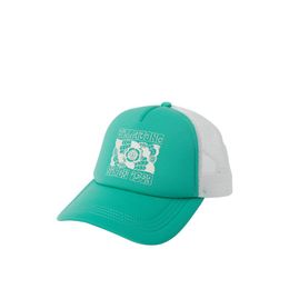 Billabong Trucker Cap Sweet Grass Einheitsgröße Einheitsgröße Stoff: Vorderseite aus...
