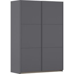 INOSIGN BY RAUCH Schwebetürenschrank »PAULLY Schlafzimmerschrank Garderobe OTTO ́s Choice Preiskracher« Kleiderschrank Breite 131 cm Bestseller MADE..