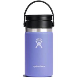Hydro Flask Trinkflasche »12 OZ WIDE FLEX SIP LID« 355 ml helllila 355 ml