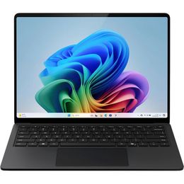 Microsoft Notebook »Surface Laptop, Copilot+ PC, 15" Touch-Display, 16 GB RAM, 7. Edition« 38, 1 cm / 15 ′′ Snapdragon X Elite Adreno 1.000 GB SSD...