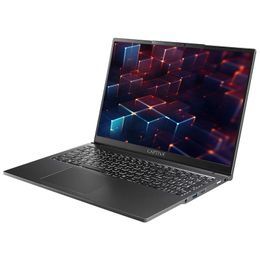 Captiva Business-Notebook »Power Starter I82-867« Intel Ultra 5 2.000 GB SSD schwarz Windows 11 Pro 64-bit
