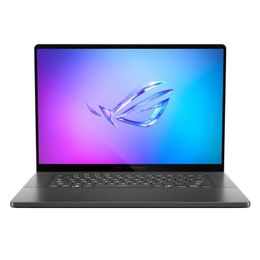 ASUS Gaming-Notebook »ROG Zephyrus G16 R7 350 32 1 5070 GA605KP-QR022W« 40, 6 cm / 16 ′′ AMD Ryzen 7 GeForceRTX5070 1.000 GB SSD Grau Schneller...