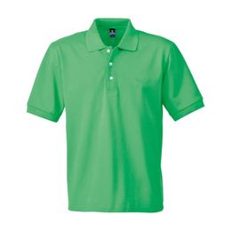 TRIGEMA Poloshirt »Poloshirt in Piqué-Qualität« 1 Stk. tlg. waldmeister S S Piqué Qualität
