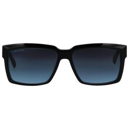 Marc O'Polo MARC O'POLO Sonnenbrille »EYEWEAR Sonnenbrille« schwarz
