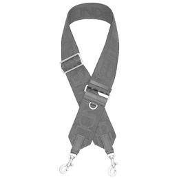 Liebeskind Berlin Schulterriemen &raquo;Fancy Strap&laquo; Schulterriemen, verstellbar und abnehmbar schwarz Aus Polyamid